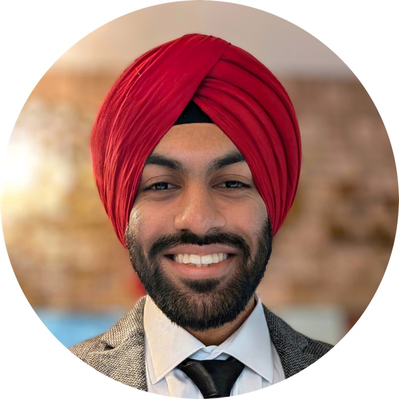 Karanbir Singh Pelia | Software Engineer & ML Specialist
